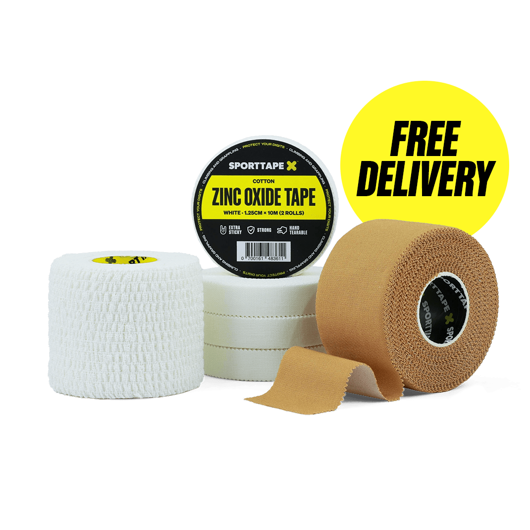 Martial Arts Bundle