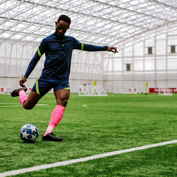 What Tapes Do Football Players Use? An overview