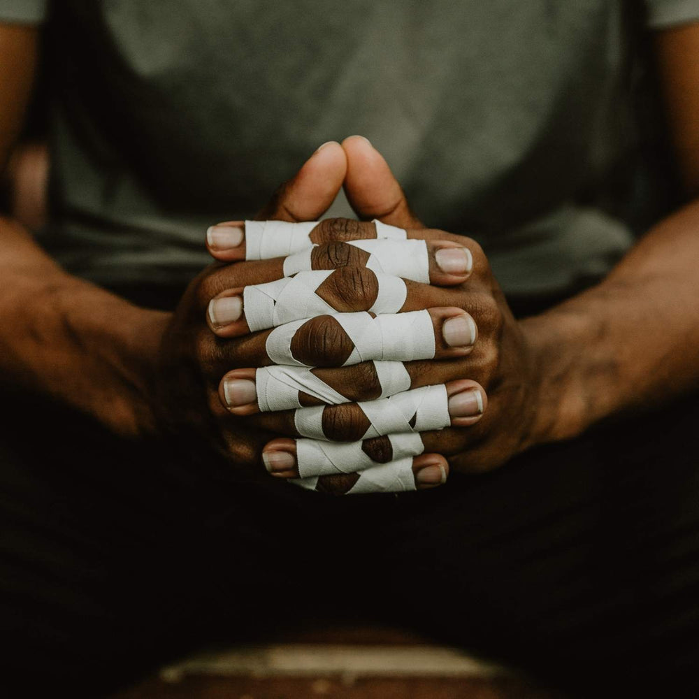 How Do Athletes Use Finger Taping in Different Sports?