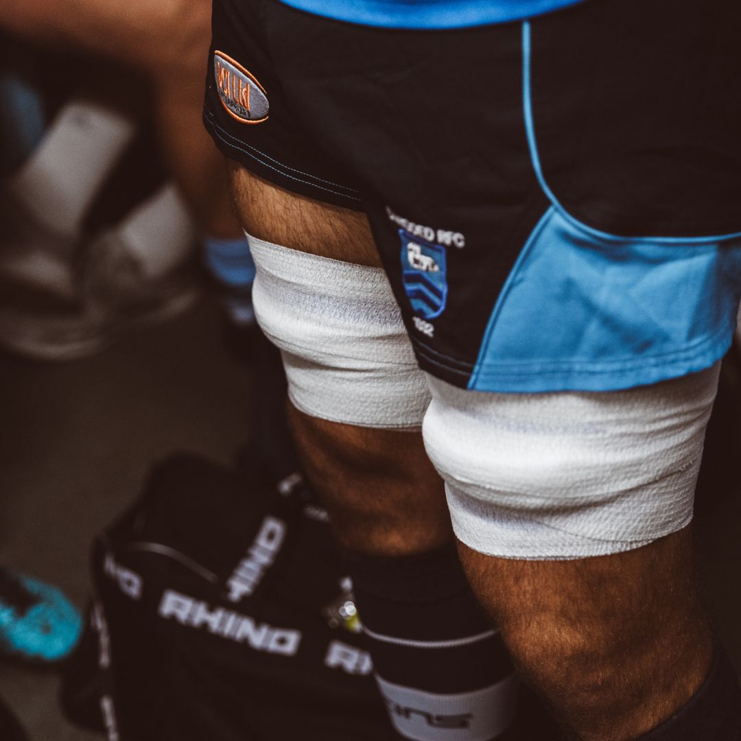 How Lifting Blocks Can Be Used for Rugby