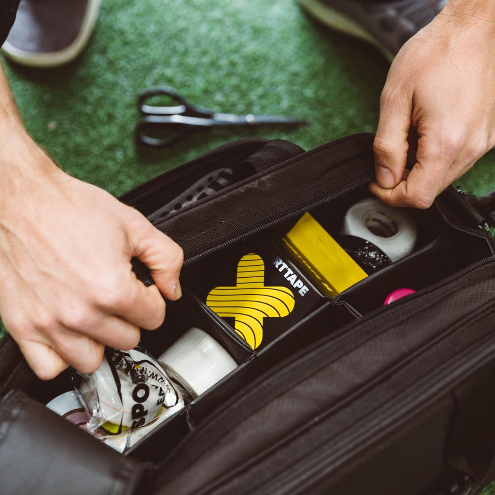 What Does Each Tape Do and How Do I Use Them for Sport