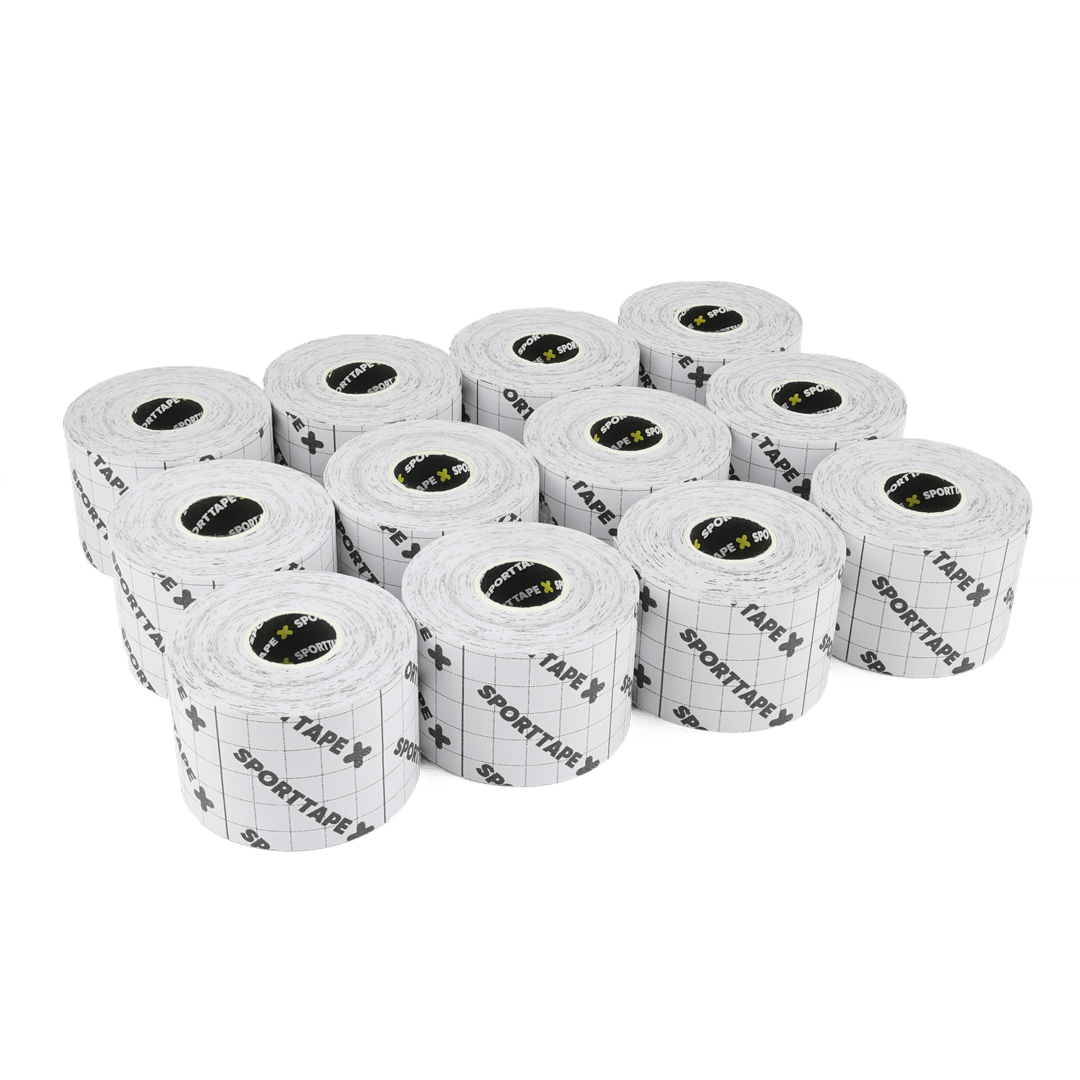 Fixation Tape for Secure Skin Protection