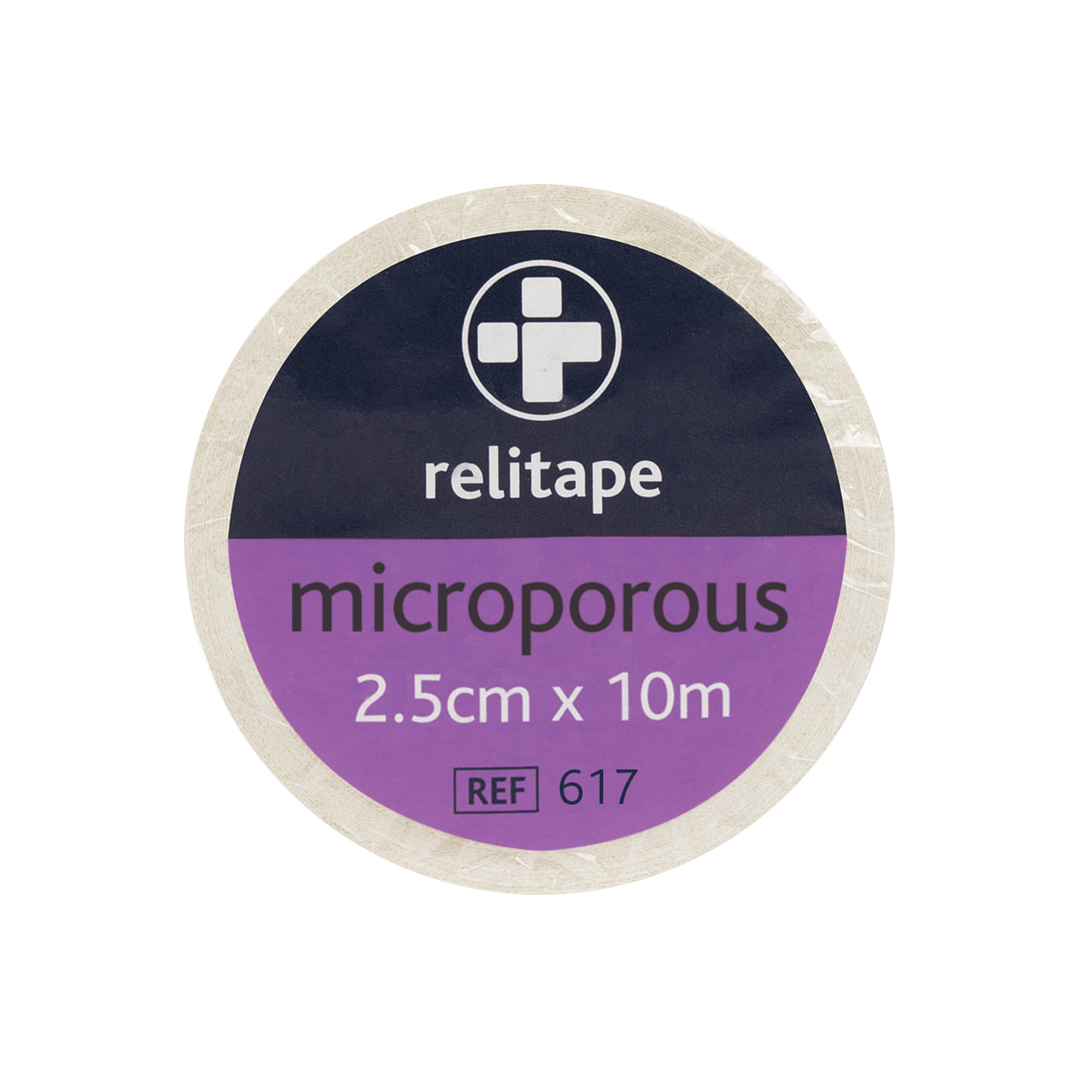 Micropore Tape