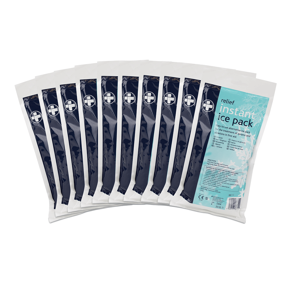 Instant Ice Pack – 200G
