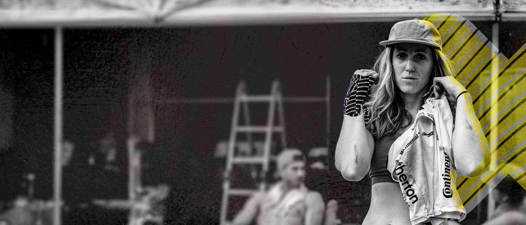 Kinesiology and Sports Tapes for athletes