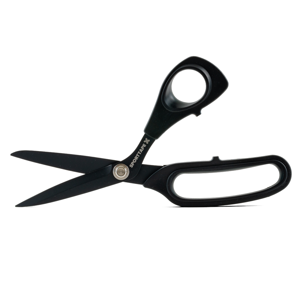 Professional-grade Kinesiology Tape Scissors for Easy Application