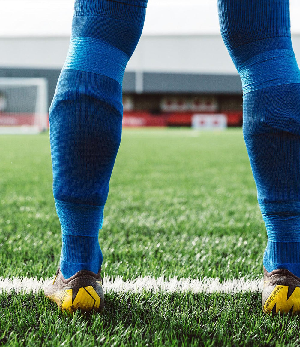 Football Tapes
