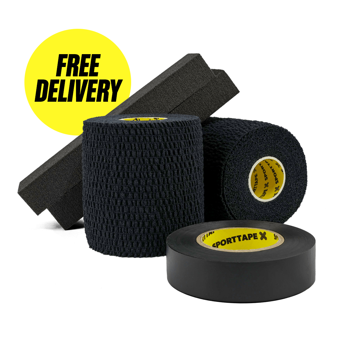 Rugby Lifting Bundle