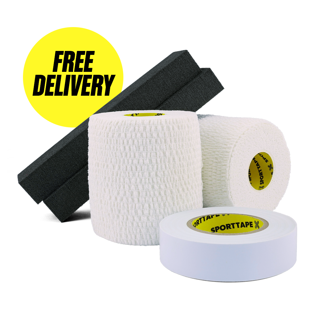 Rugby Lifting Bundle