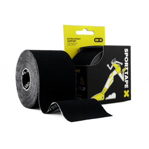 How to Apply Kinesiology Tape for Achilles Tendonitis